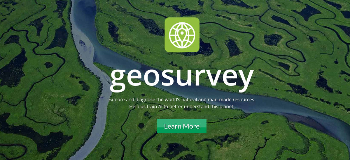Home | Geosurvey